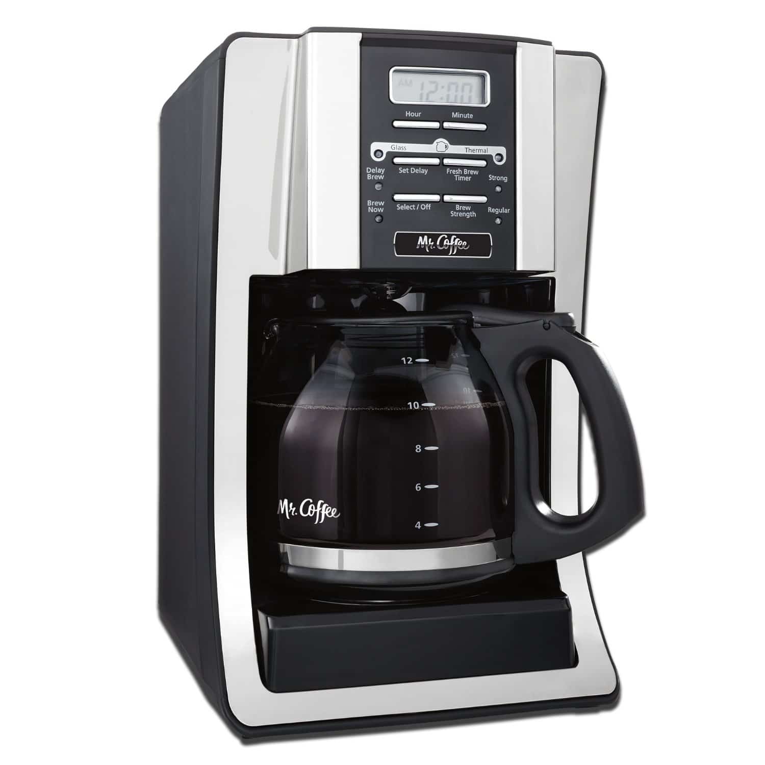 The 5 Best Coffee Makers of 2026 - Coffee Makers Deals