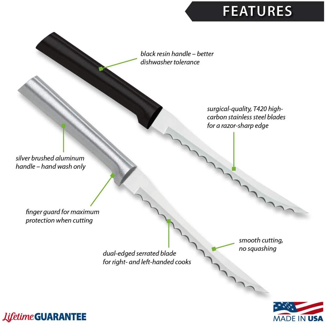 What Is the Best knife To Cut Tomatoes in 2026?