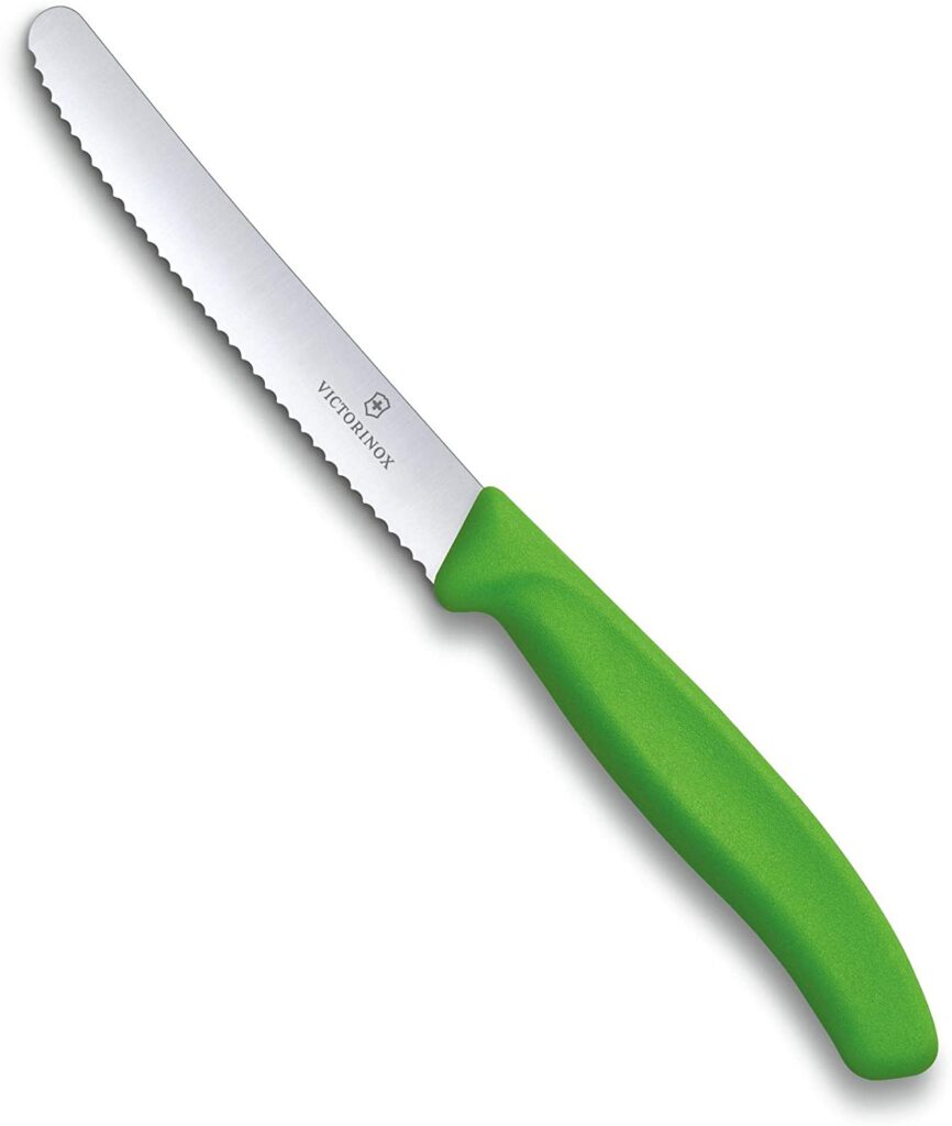 What Is the Best knife To Cut Tomatoes in 2026?